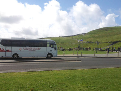 Our Fleet - O'Connor Coaches